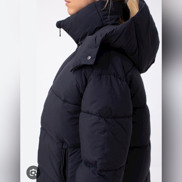 SAVE THE DUCK | Jackets & Coats | Save The Duck Aida Jacket | Poshmark